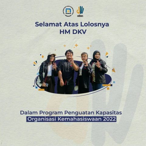 S1 - DKV - Udinus - Universitas Dian Nuswantoro