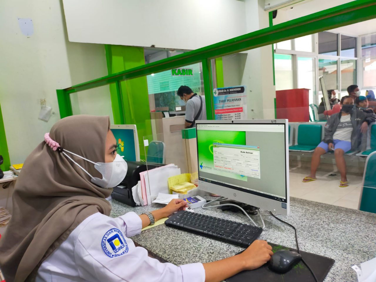 D3 - Rekam Medik dan Informasi Kesehatan - Udinus - Universitas Dian ...