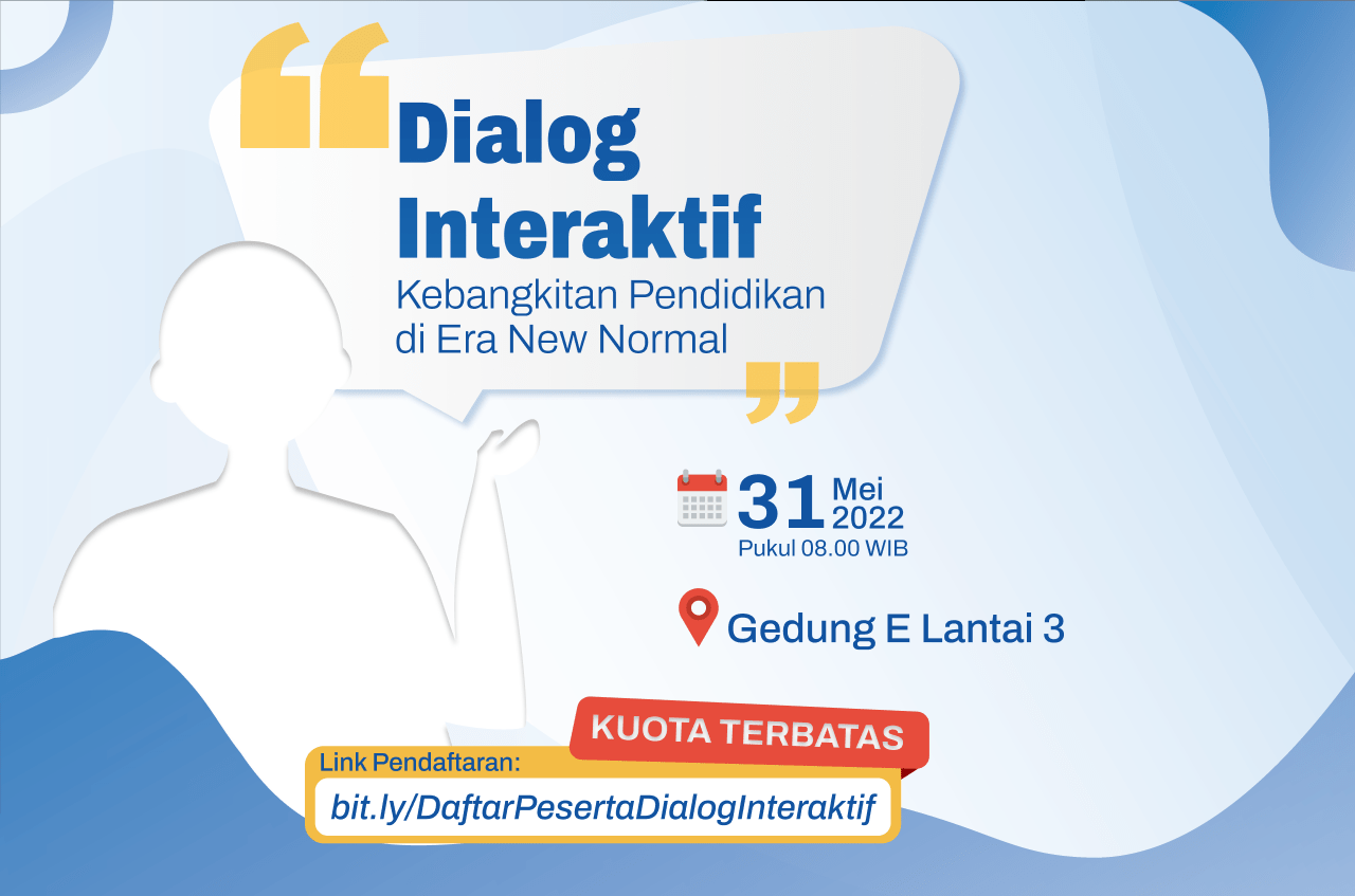 Dialog Interaktif