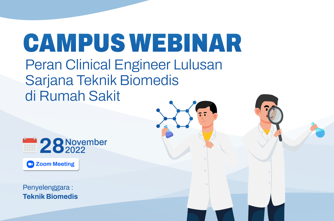 Campus Webinar
