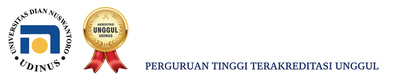 FEB UDINUS AJAK MAHASISWA DAN PELAKU USAHA TINGKATKAN PEREKONOMIAN ...