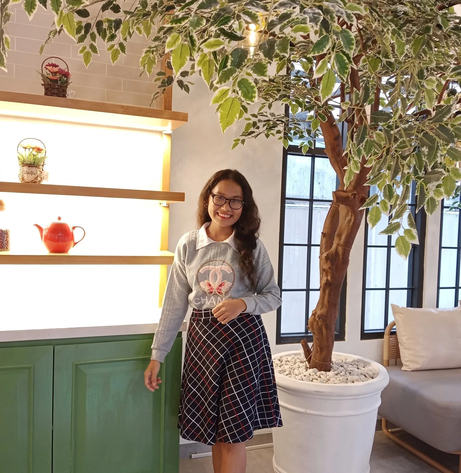 LEONY PRODI S1 KESEHATAN LINGKUNGAN TINGKATKAN KEMAMPUAN SOFTKILL IKUTI ... LEONY PRODI S1 KESEHATAN LINGKUNGAN TINGKATKAN KEMAMPUAN SOFTKILL IKUTI ...