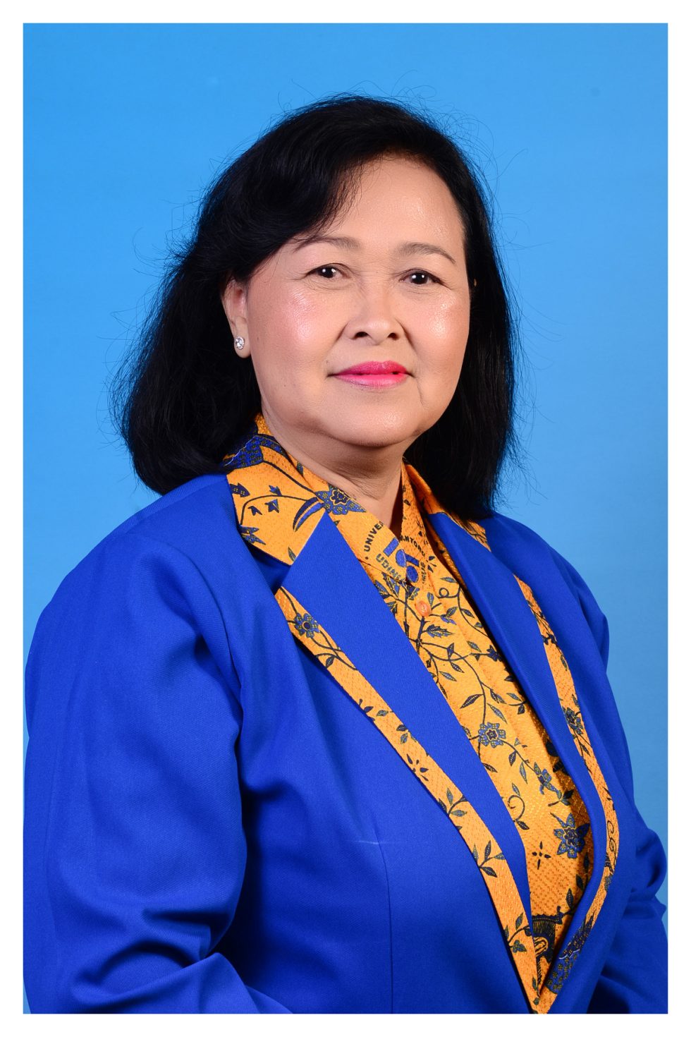 Pimpinan Universitas - Udinus - Universitas Dian Nuswantoro