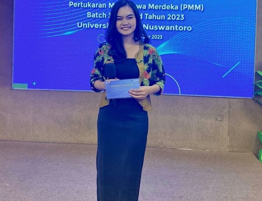 - Udinus - Universitas Dian Nuswantoro