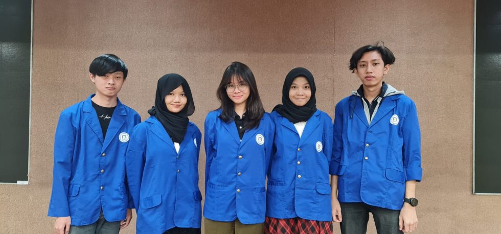 Edukasi Siswa Lewat Animasi ‘Kitty Bath’, Tim Prodi Animasi...