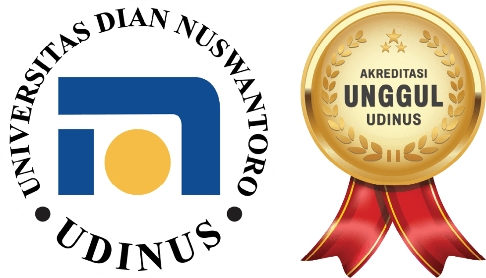 Official Semarang - Udinus - Universitas Dian Nuswantoro