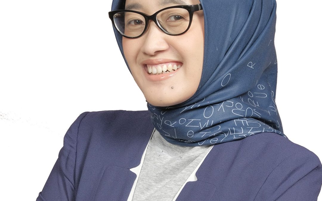 Erika Devi Udayanti Kaprodi Sistem Informasi Udinus Kediri-cover ...