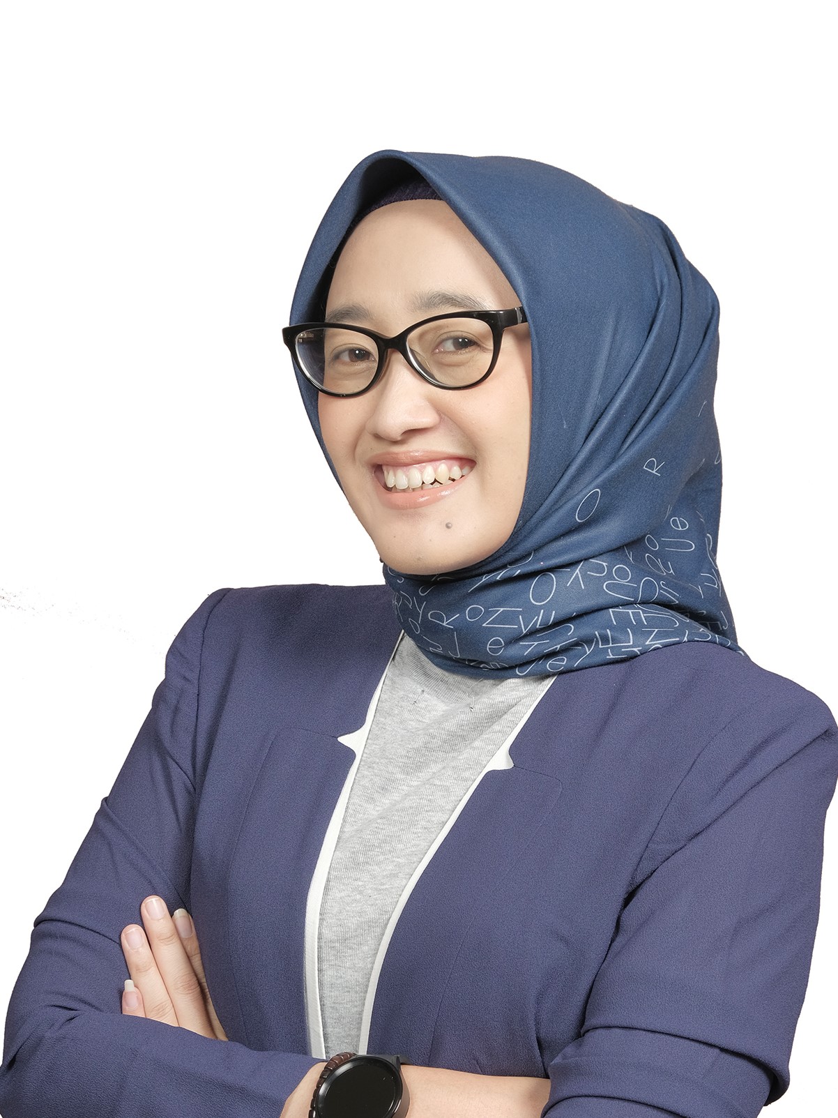 Erika Devi Udayanti Kaprodi Sistem Informasi Udinus Kediri-cover ...