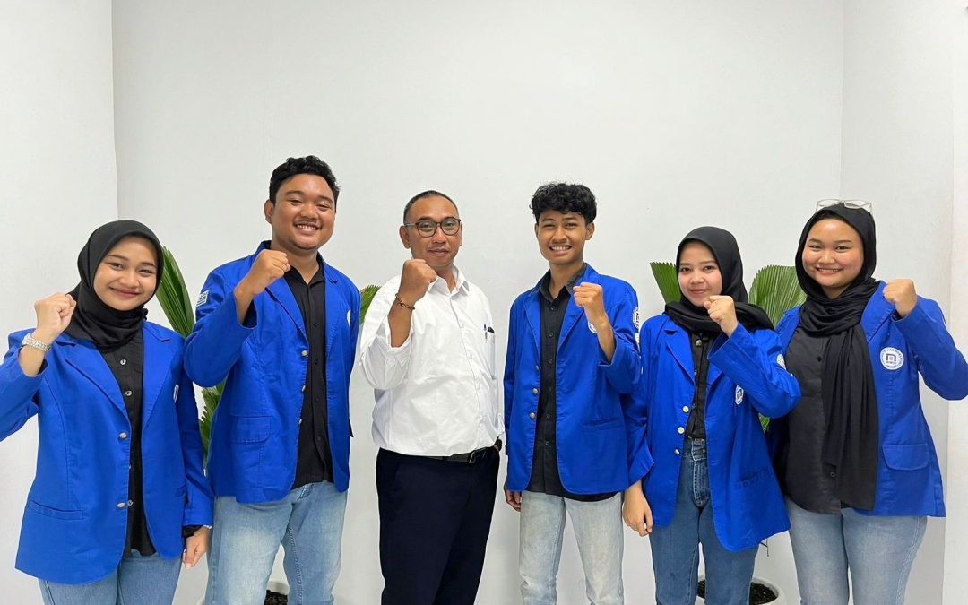 PKM FEB Udinus - Udinus - Universitas Dian Nuswantoro