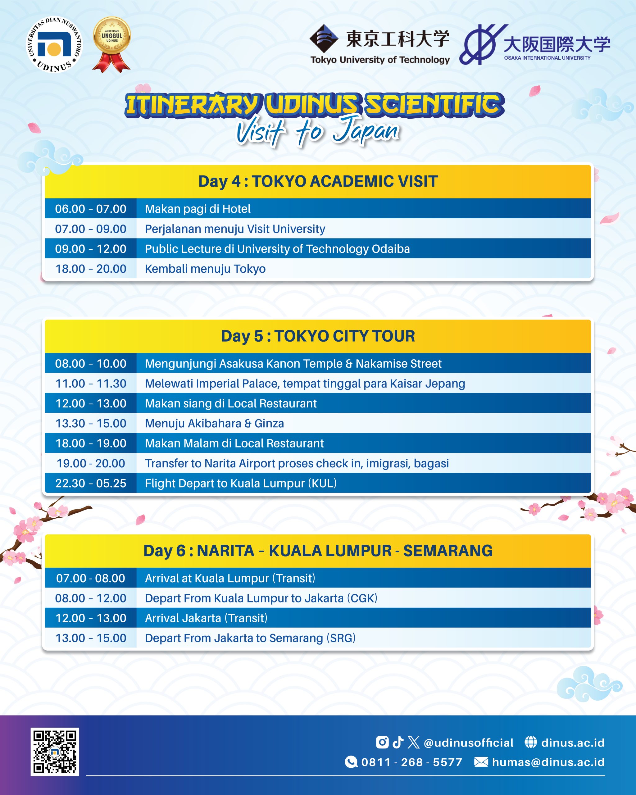 11J-04 - Udinus - Universitas Dian Nuswantoro