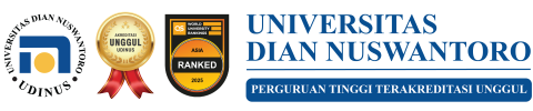 Tentang Udinus - Udinus - Universitas Dian Nuswantoro