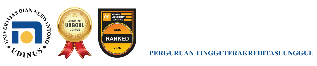 Kalender Akademik UDINUS - Udinus - Universitas Dian Nuswantoro