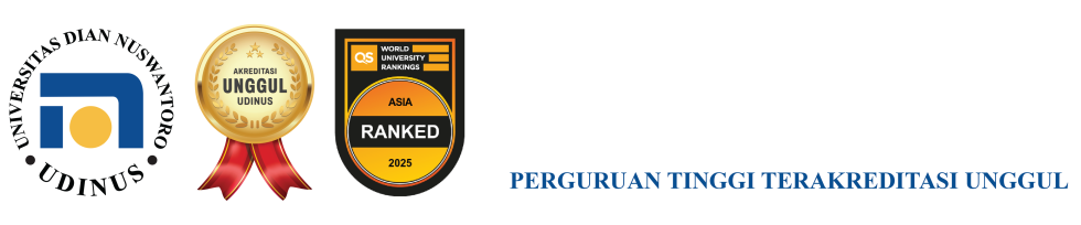 Kalender Akademik UDINUS - Udinus - Universitas Dian Nuswantoro