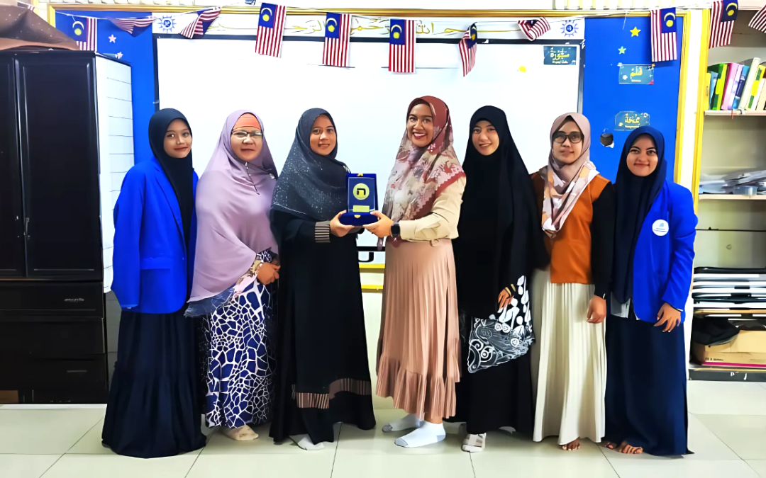 Foto PCIM dan Udinus - Udinus - Universitas Dian Nuswantoro