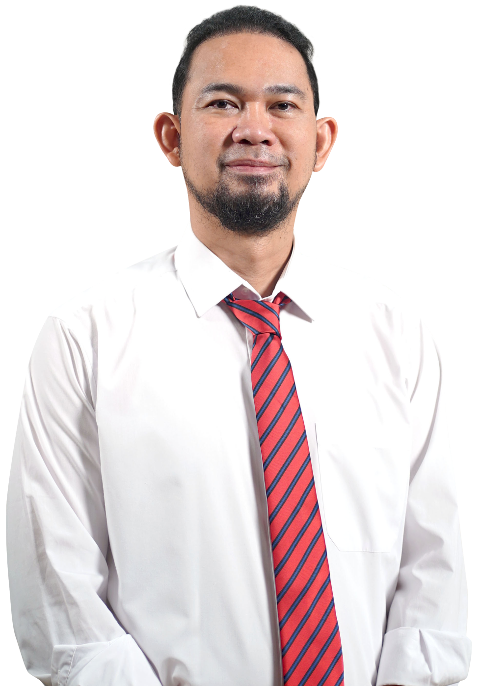 Pimpinan Universitas - Udinus - Universitas Dian Nuswantoro